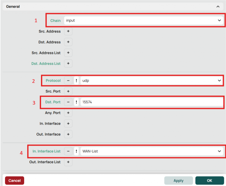 Setup Roaming Windows Client with Wireguard to Mikrotik Router ...